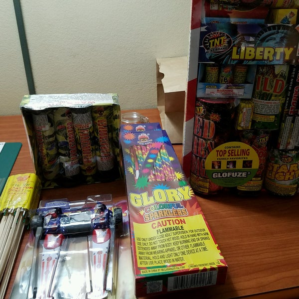 Jabs Fireworks - 8 tips from 536 visitors