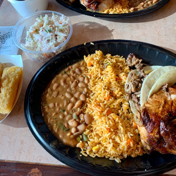 Guapo's - Mexican Restaurant