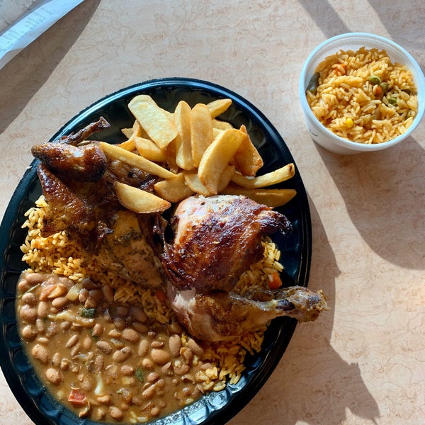 Guapo's - Mexican Restaurant