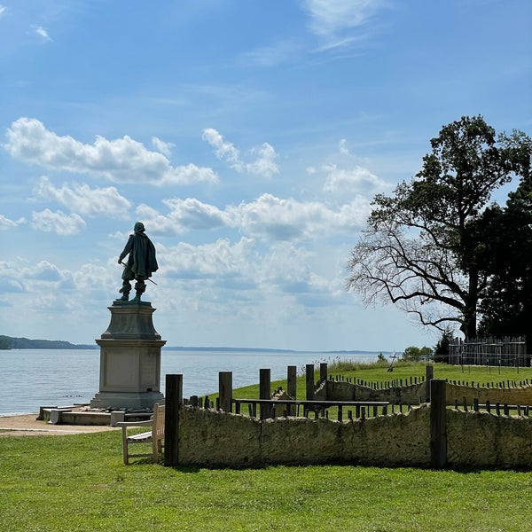 Colonial National Historical Park - 1000 Colonial Pkwy
