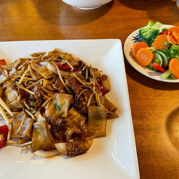 Pho Hoang - Vietnamese Restaurant