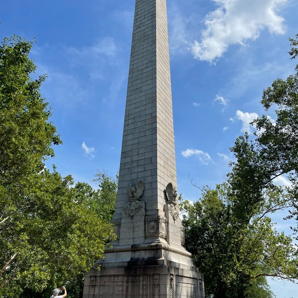 Colonial National Historical Park - 1000 Colonial Pkwy