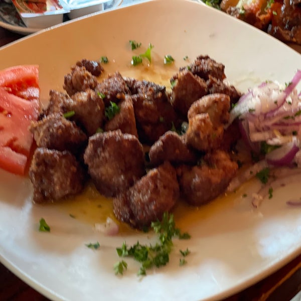 Meze - Adams Morgan - 2437 18th St NW