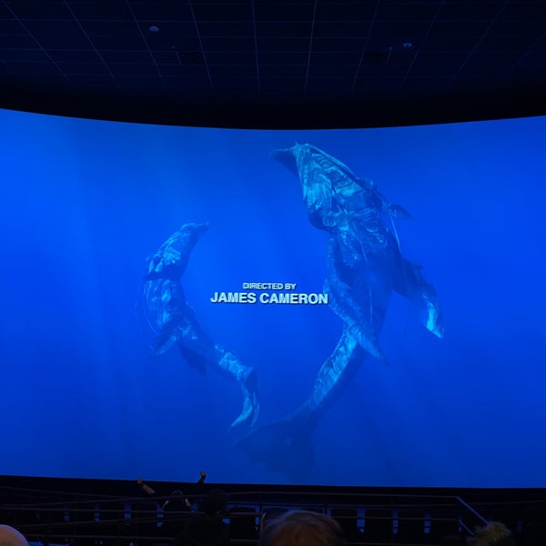 Photos at AMC Veterans 24 - Movie Theater