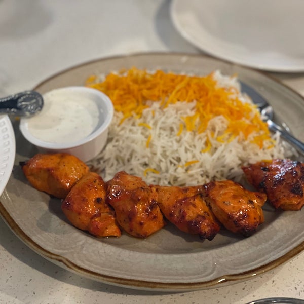 Photos at Mazadar Restaurant - Restaurant in Fairfax