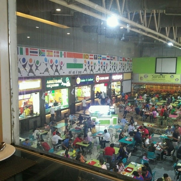 Pacific Mall - Shopping Mall