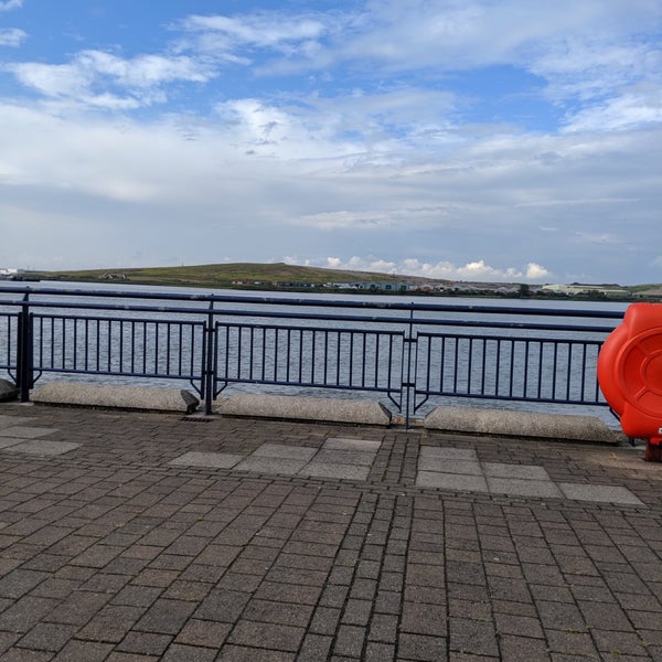 Erith Pier - Pier in Erith