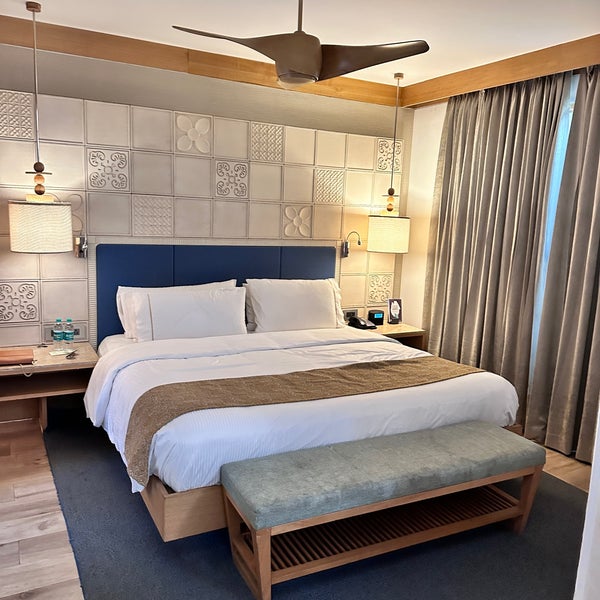 The Westin Sohna Resort & Spa - Vatika Complex