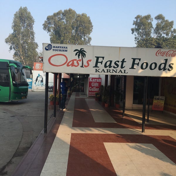 Oasis Karnal - 5 tips from 258 visitors