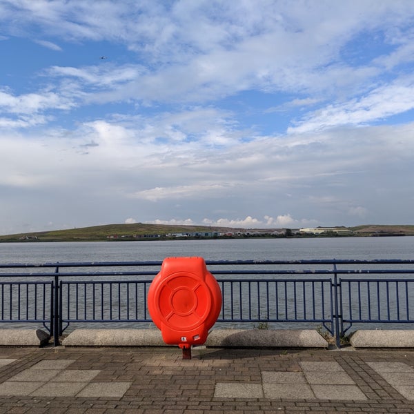 Erith Pier - Pier in Erith