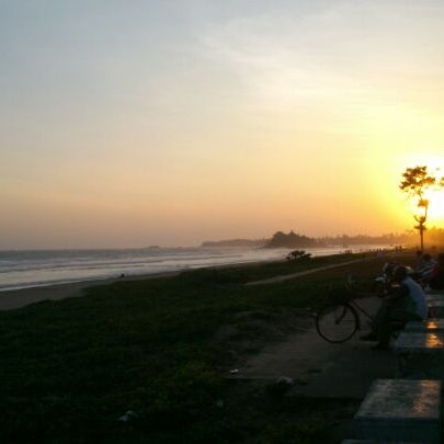 Matara Beach - Matara, Southern Province
