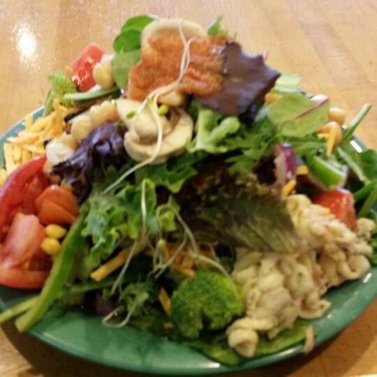 Photos at Lettuce Souprise You (Now Closed) - Atlanta, GA