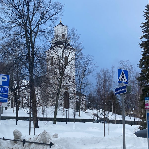 Kuopio - City