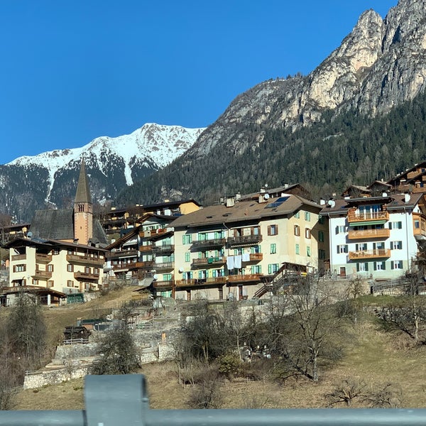 Tesero - Trento, Trentino - Alto Adige