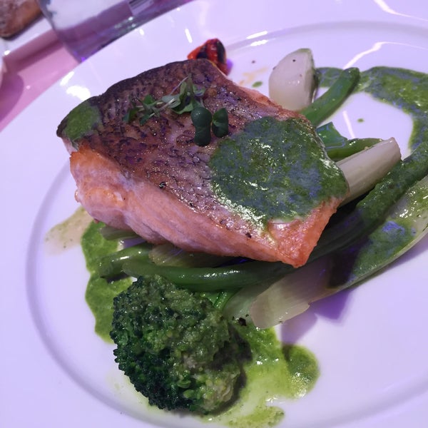 Fauchon - French Restaurant in Muscat