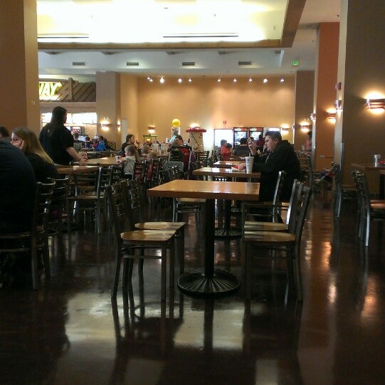 Photos at Gateway Mall Food Court (Now Closed) - Rio Grande - Salt Lake ...