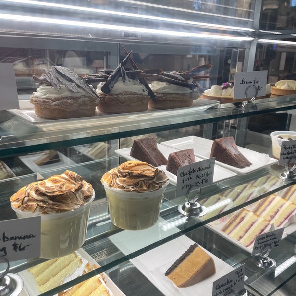 Black Walnut Bakery - Panetteria in Minneapolis