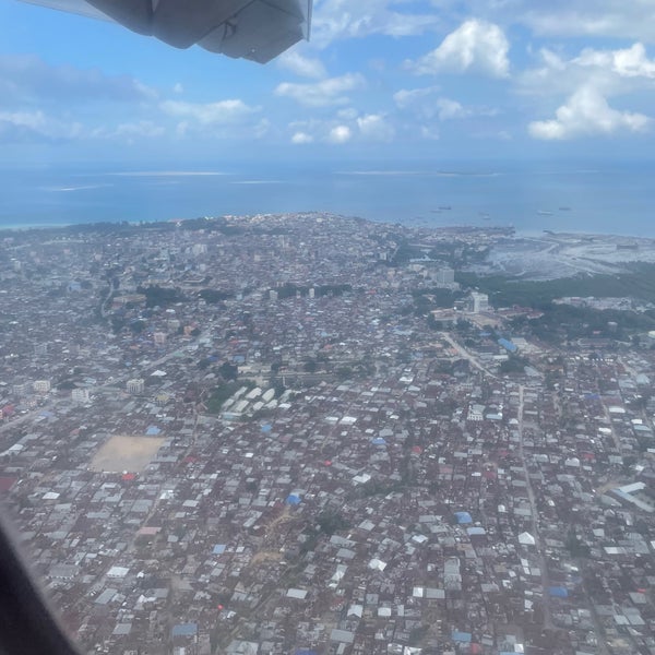 Photos at Abeid Amani Karume International Airport (ZNZ) - 86 tips from ...
