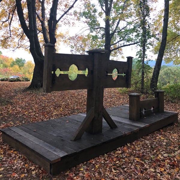 Olde Newgate Prison - 2 tips