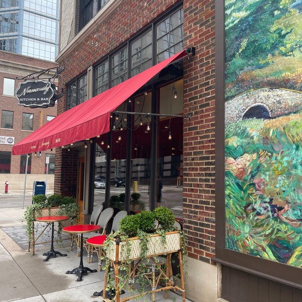 The Normandy Kitchen - Downtown West - Minneapolis, MN