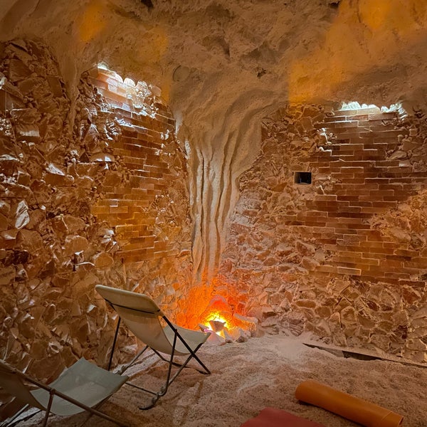 The Salt Cave Minnesota - Tangletown - 3 tips