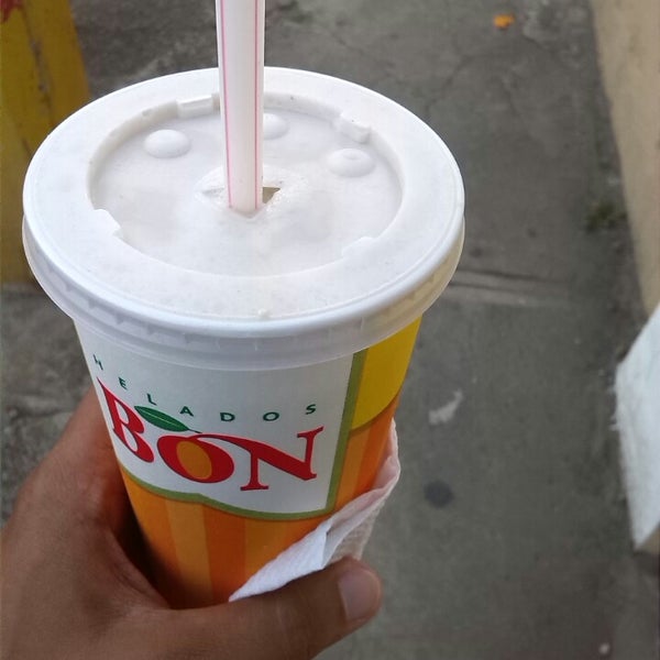 Helados BON - Ice Cream Parlor