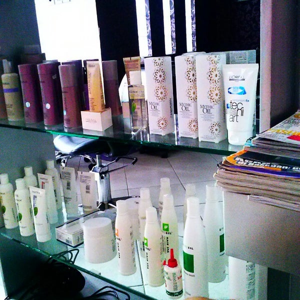 Audrey salon - Hair Salon in Kuningan