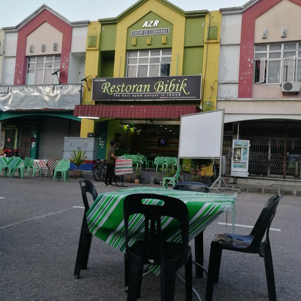 Restoran Bibik - Asian Restaurant