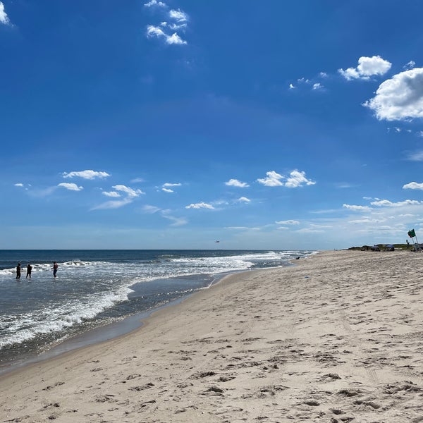 Talisman-Barrett Beach - Fire Island, NY