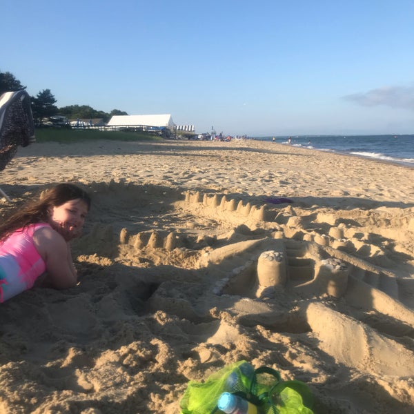 Maushop Beach - Beach in Mashpee