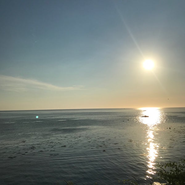 Manomet Point - 1 tip