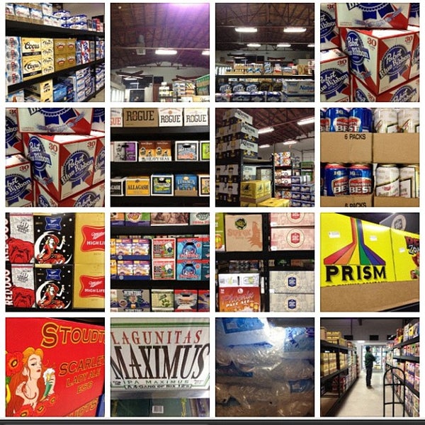 Ambler Beverage Exchange - Beer Store in Ambler
