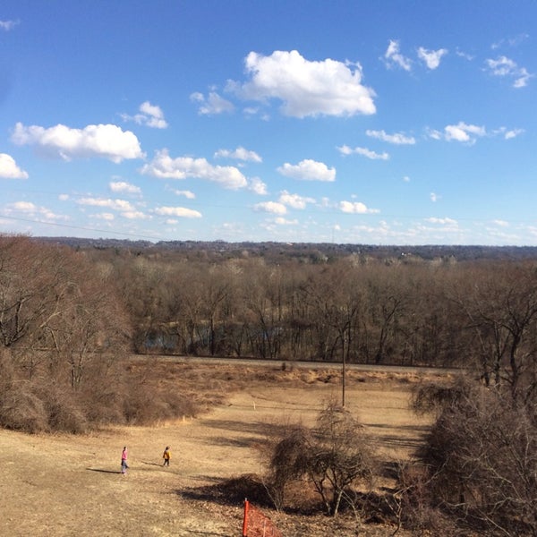 Fort Washington State Park - State / Provincial Park in Fort Washington