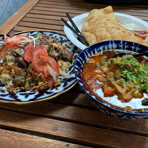 Samsa Family Bakers - Kalamaja - 4 tips