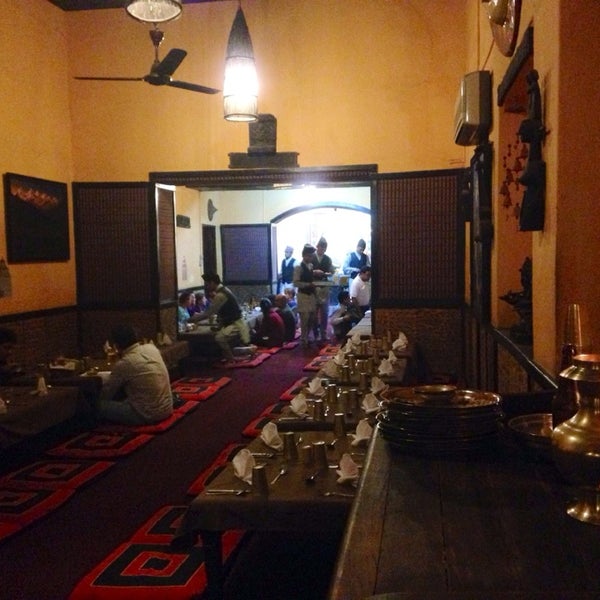 Nepali Chulo Authentic Nepali & Newari Restaurant - Asian Restaurant in ...