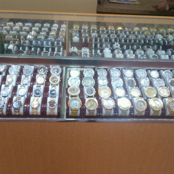 Johnny Dang Jewelry - 1 tip