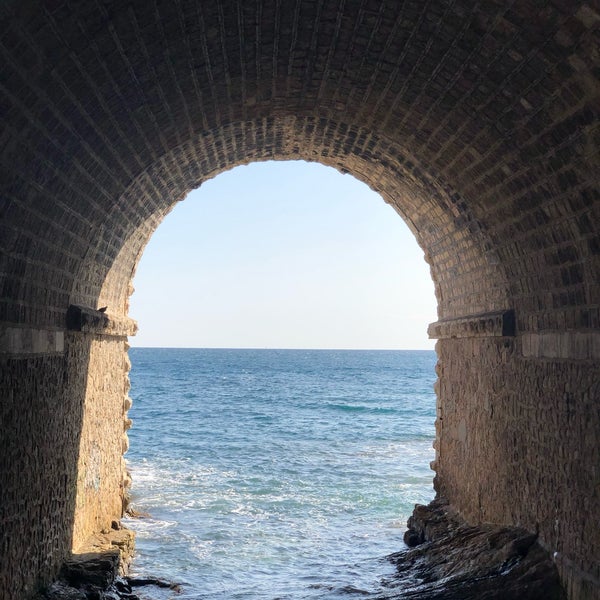 Parc Valmer - Endoume - Marseille, Provence-Alpes-Côte d'Azur