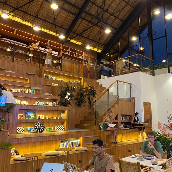 BWork Coworking Space Bali - Badung, Bali