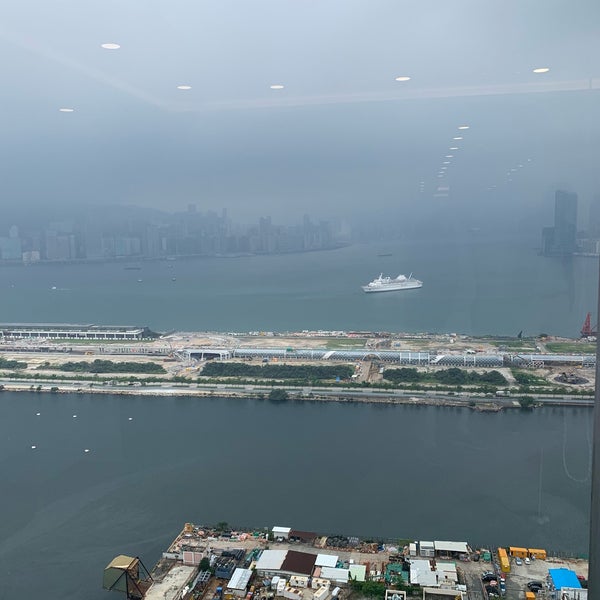 Octa Tower - Structure