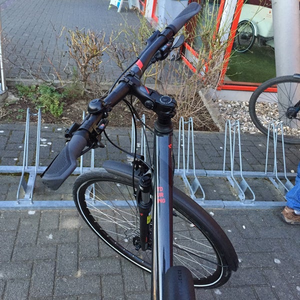 Fahrrad-XXL Kalker - 2 tips