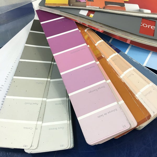 Cassol Centerlar - Av. Sete de Setembro, 2331