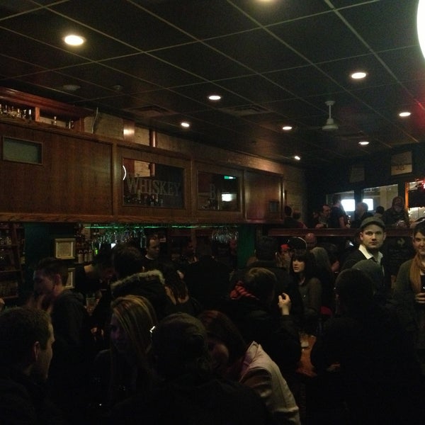 The Toad in the Hole Pub - Pub in Winnipeg