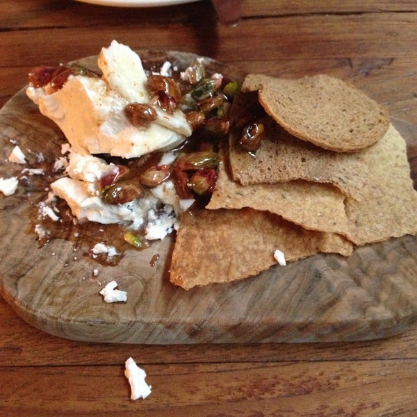 Segovia Tapas Bar & Restaurant - River Heights - 17 tips from 281 visitors