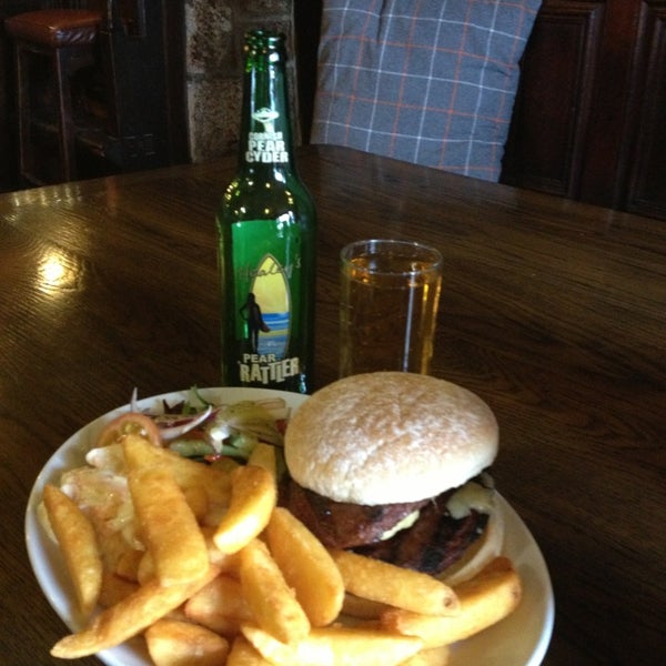 The Victoria Inn - Roche, Cornwall