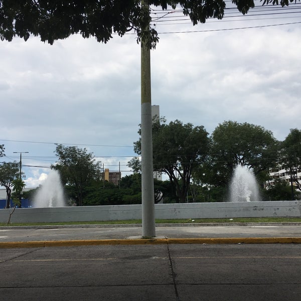Plaza Juárez - Plaza en Moderna