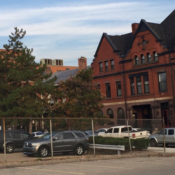 CCAC - Office of College Services - North Side - 800 Allegheny Ave