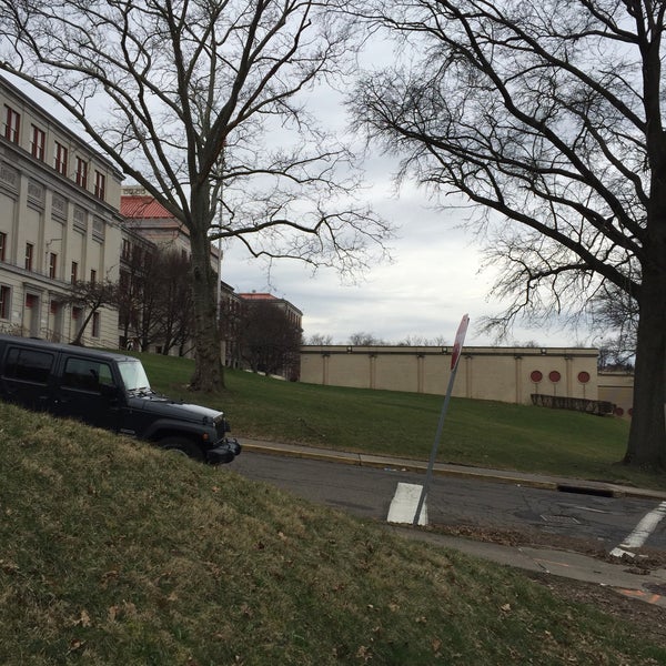 Allderdice High School - Squirrel Hill South - Pittsburgh, PA
