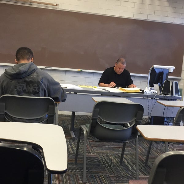 CCAC Milton Hall - North Side - Pittsburgh, PA