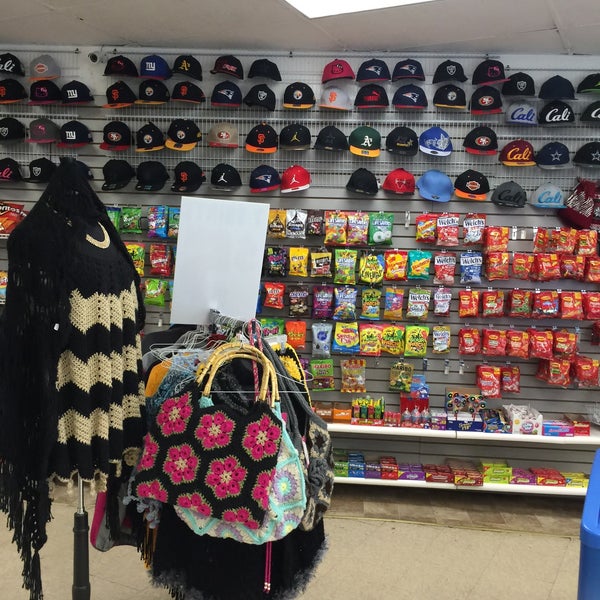One Stop Mini Mart - Miscellaneous Store in Squirrel Hill South