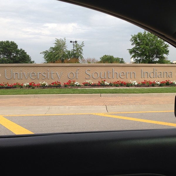 University of Southern Indiana - Evansville, IN